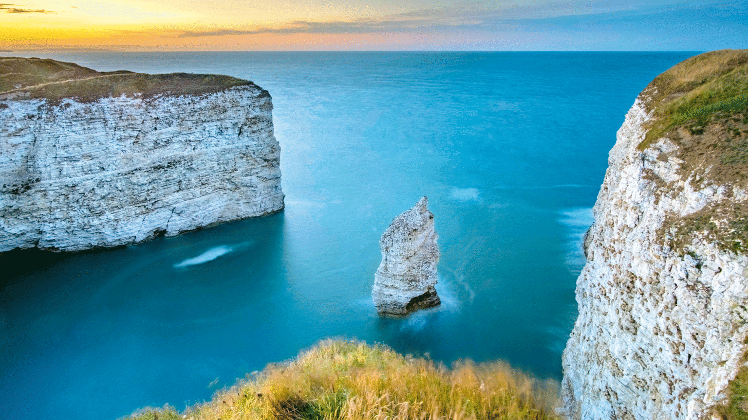 Sailing the Shipping Forecast - Cruising the Humber: 'A big fleet of ...