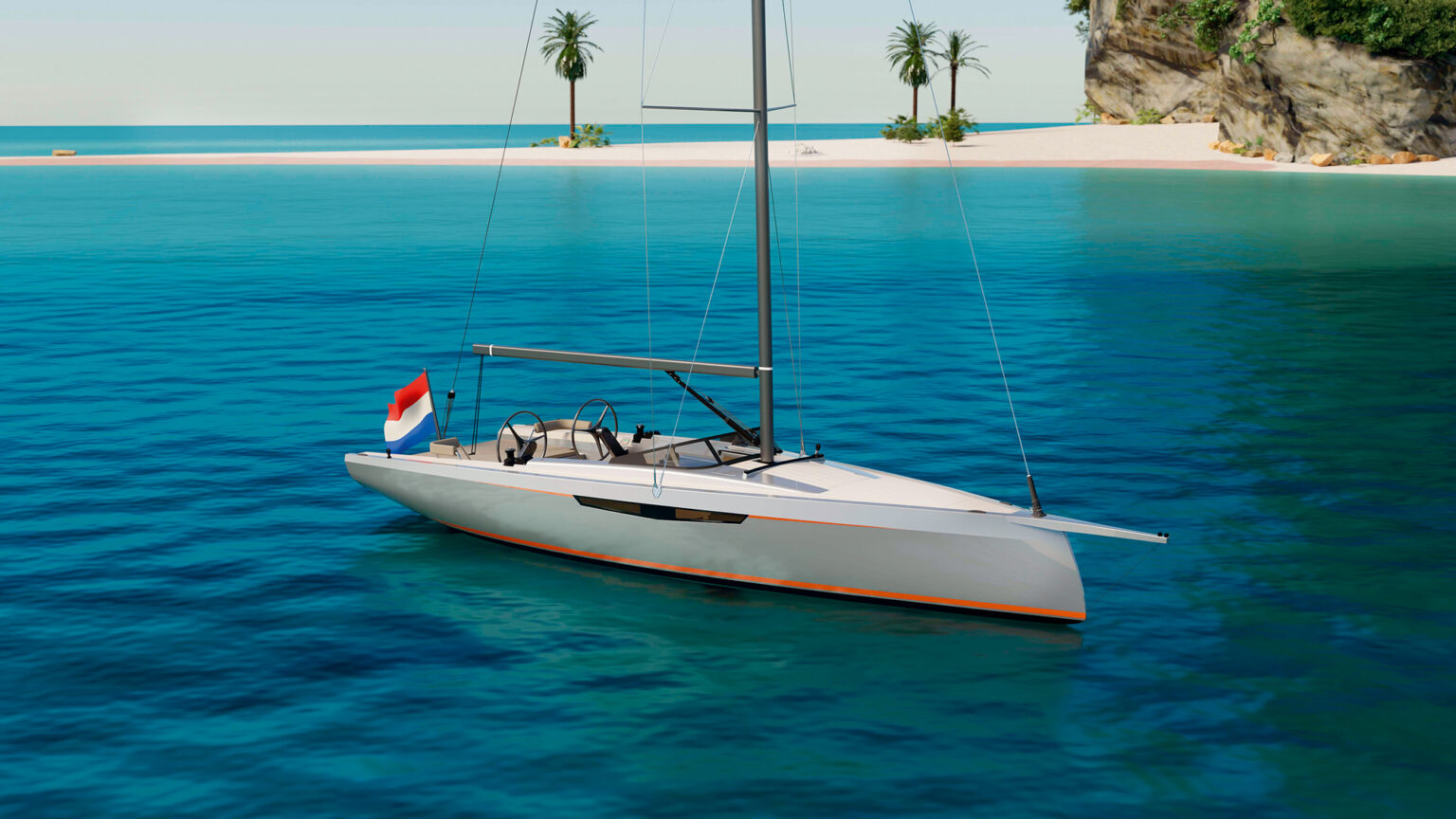 Speedy daysailers and rugged explorers: This season's most exciting new ...