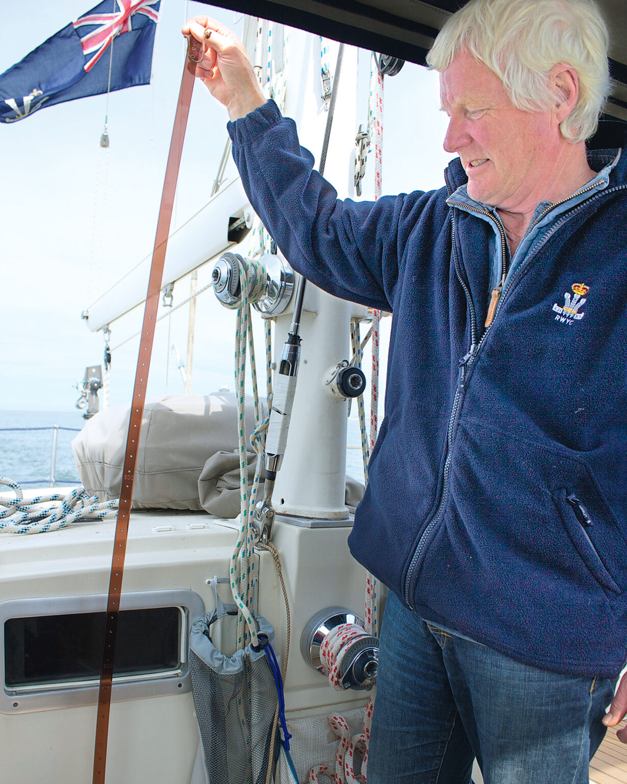 Never run dry: The ultimate guide to boat tank gauges