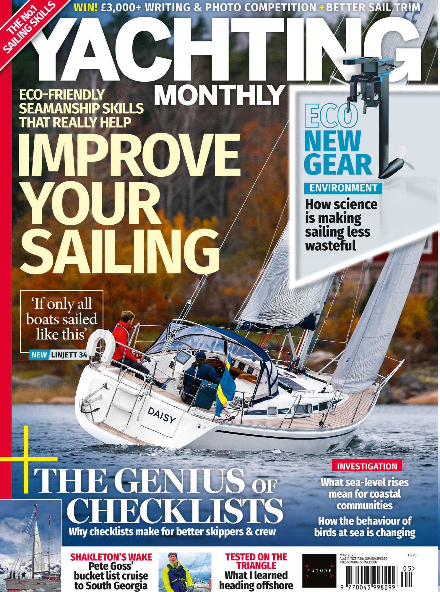 How to make a VHF radio Mayday call & Pan Pan call - Yachting Monthly