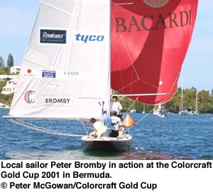 Brits go through - Yachting World