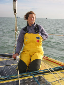 News from Miranda - Yachting World