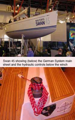 Swan 45 - Yachting World
