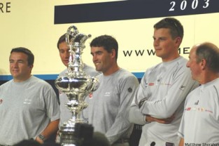 Morning Briefing - Yachting World
