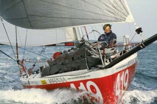 New boat for mini sailor - Yachting World