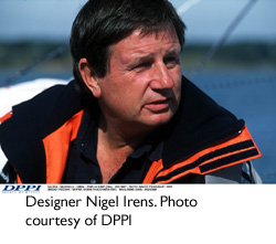 "They'll never arrive 100% intact" - Yachting World