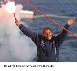 Want to become a professional sailor? - Yachting World