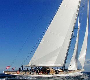 Ranger set for Transatlantic Challenge - Yachting World