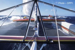 Cheyenne to finish on Monday - Yachting World