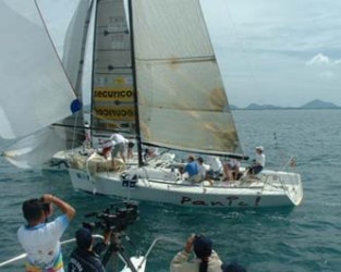 Phuket Race Week - Yachting World