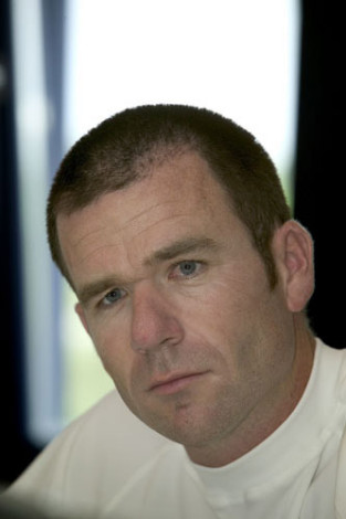 Mike Sanderson to skipper ABN AMRO VOR 70 - Yachting World