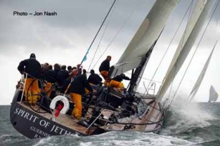 Cowes Week day 6 round-up - Yachting World