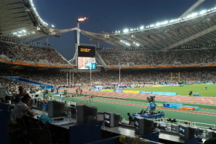 Final Olympic Commentary - Yachting World