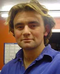 Support for Bubb's Mini Transat - Yachting World