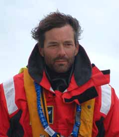 Cheyenne diary - Yachting World