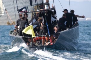 Outstanding Swedes - Yachting World