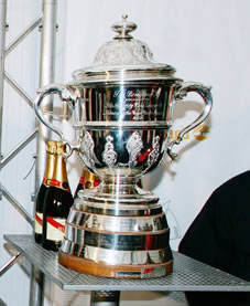 Patches takes the Britannia Cup - Yachting World