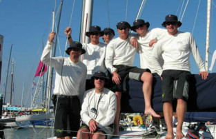 Corby 29 makes its mark at Skandia Cowes Week - Yachting World