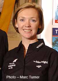 Robertson goes for gold again - Yachting World