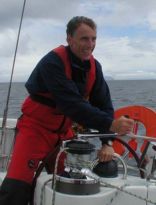 Solo sailor prepares for record - Yachting World