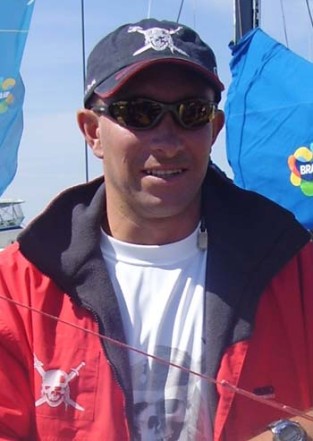 Interview with a Pirate - Yachting World