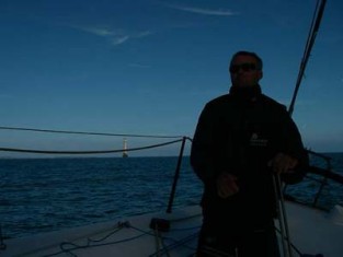 Round Britain and Ireland Race - Yachting World