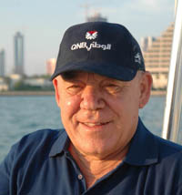 Where's Tony? - Yachting World