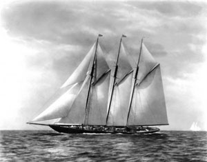 Atlantic reincarnated - Yachting World
