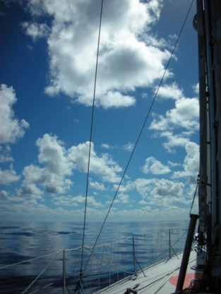 Down time for Ditton - Yachting World