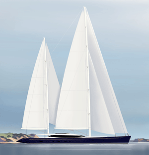 Life begins at 50 - Yachting World