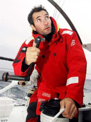 Beyou signs up for World Race - Yachting World