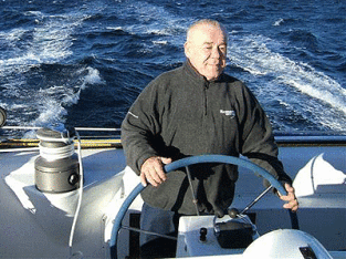 Bullimore goes on standby - Yachting World