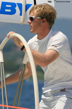 Auckland Match Racing Cup - Yachting World