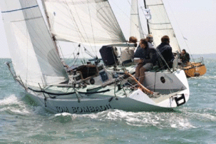 Quarter Ton class flourishes - Yachting World
