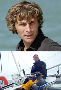 Stamm's next big plan - Yachting World