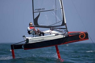 Riding high - Yachting World