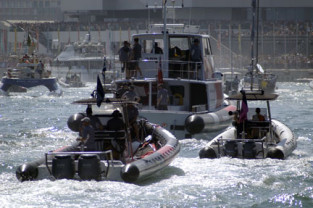 The Big 'If' at the America's Cup - Yachting World
