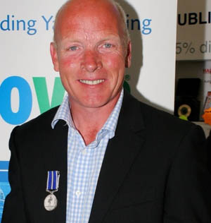 Golding the hero - Yachting World