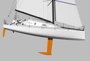 Taking up the challenge - Yachting World