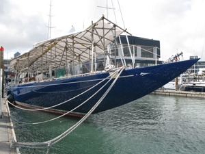 Another Ranger? - Yachting World