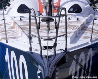 New IMOCA Open 60 unveiled - Yachting World