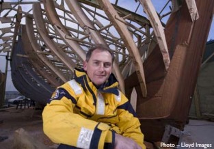 Goss brings Mystery to light - Yachting World