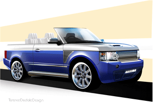 Pimp my Range Rover - Yachting World