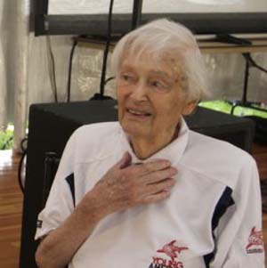 Olin Stephens dies - Yachting World