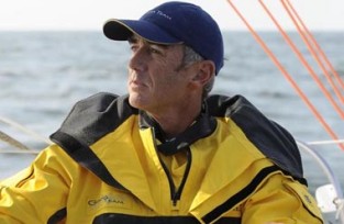 Au revoir to Peyron - Yachting World
