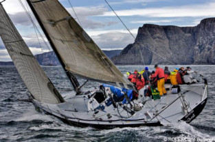 Rolex Sydney Hobart: TP52's Rule - Yachting World