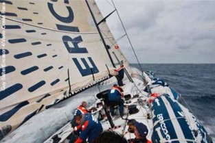 Volvo Ocean: Six boats remain - Yachting World