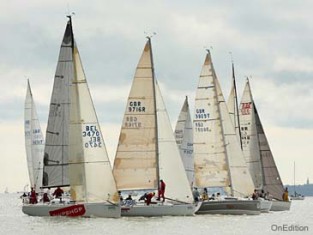 Cowes Week - Yachting World