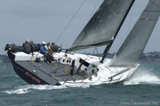 Three new TP52s to compete - Yachting World