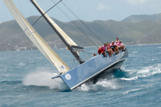 Perfect start to Sailing Week - Yachting World